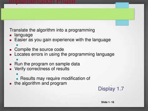 Algorithms, problem solving and Introduction to C++ - ppt download