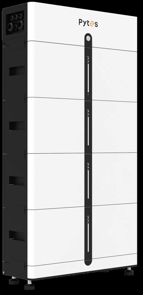 Pi Lv1 The Advantages Of Stackable Energy Storage System Synchronize