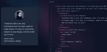 Migrating From Bootstrap To Tailwind CSS Part
