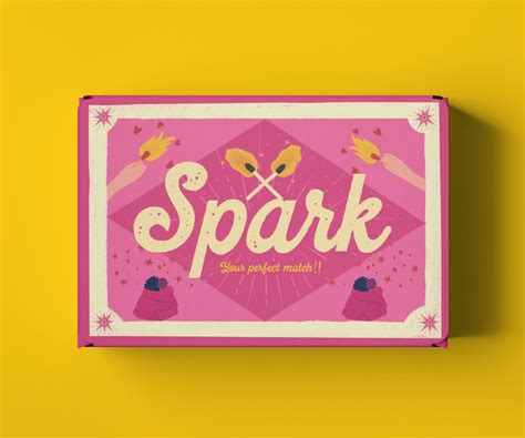 Spark Book Box The Big Book Box