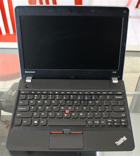 Jual Laptop Second Lenovo Thinkpad E Jual Beli Laptop Bekas Kamera Service Sparepart