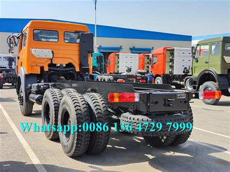 Buy Beiben 2528 Truck Chassis Beiben 2528 Truck Chassis Suppliers