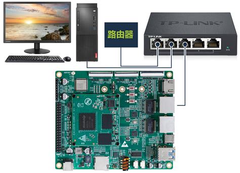 如何使用 Mobaxterm 进行远程连接 电子发烧友网