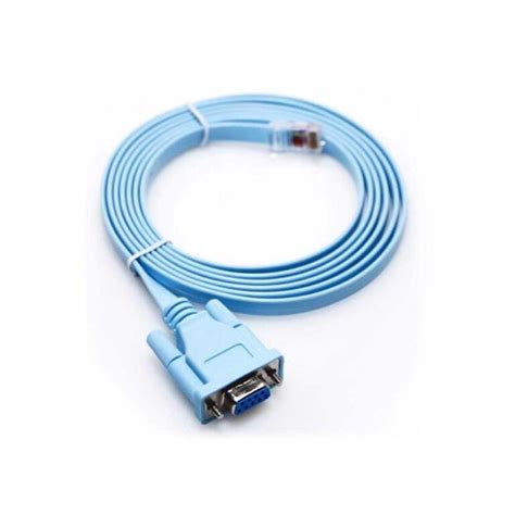 Cab Console Rj45 Netmatriks Digital Technologies