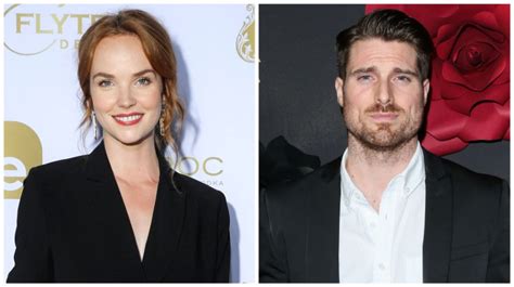 ‘wcth Actors Morgan Kohan Marcus Rosner Cast In ‘love At First Flight