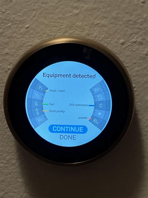 Ac Tech Has Been Out Twice I Dont Think He Knows How To Wire It Properly Rnest