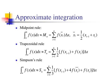 Ppt Integration Of Irrational Functions Powerpoint Presentation Free Download Id1413388