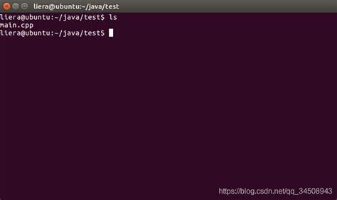交叉编译环境搭建与测试 Csdn博客