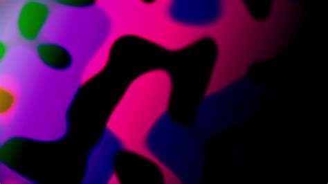 Flat Liquid Abstract Background Shade Project File — Free Stock Footage Archive
