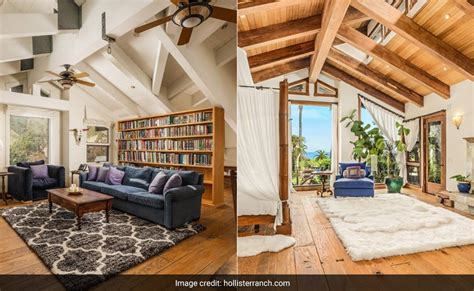James Cameron To Sell His 102 Acre California Estate For 33 Million