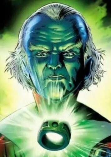 Appa Ali Apsa Fan Casting For Dcu Green Lantern Corps Mycast Fan Casting Your Favorite Stories