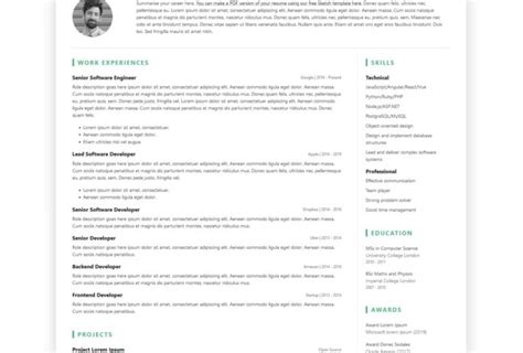 17 бесплатных Html Bootstrap шаблонов сайта в 2023