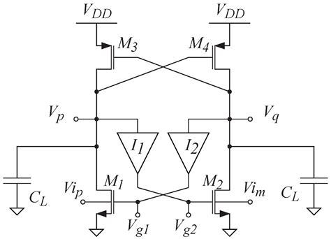 A 015 To 05 V Body Driven Dynamic Comparator With Rail To Rail Icmr