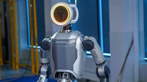 boston dynamics представляет своего самого удивительного робота