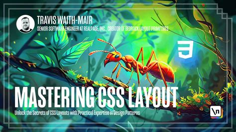 The Grid Design Pattern In Css Grid Mastering Css Layout Newline