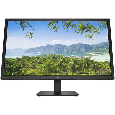 Hp M34d 34 Wqhd Curved Monitor