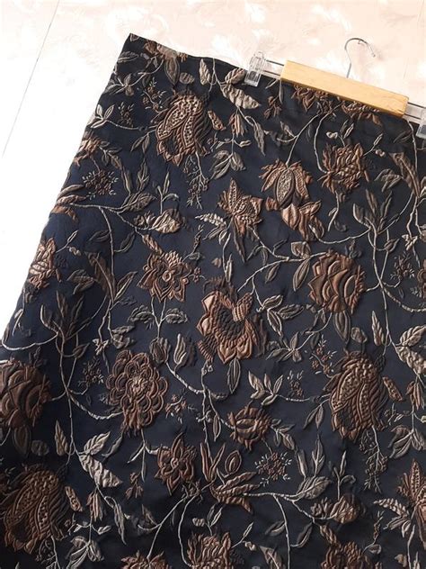 Штора із квітковим принтом — ціна 700 грн у каталозі Штори Купити товари для дому та побуту за