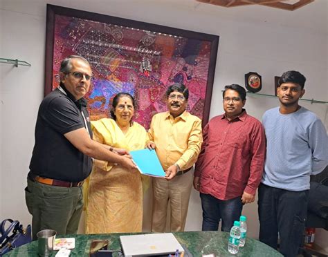 Pratik Deshmukh Posted On Linkedin