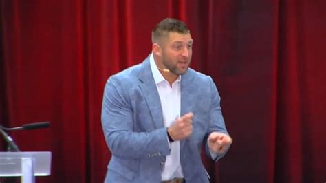 Tim Tebow Speaker Agency Speaking Fee Videos Keynote Speakers Bureau