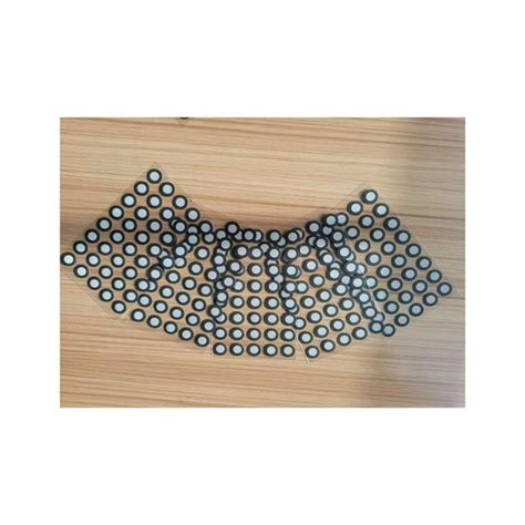 1000 Point 3d Scanner Photogrammetry High Reflective Mark Point Mark Point 3d Scanner Target