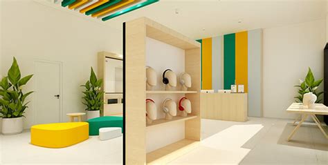 Case guru rebranding on Behance