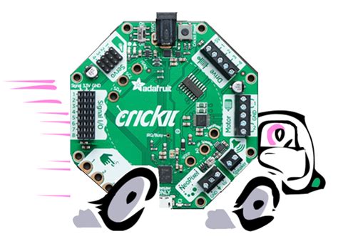 buy adafruit crickit hat for raspberry pi ada3957 adafruit