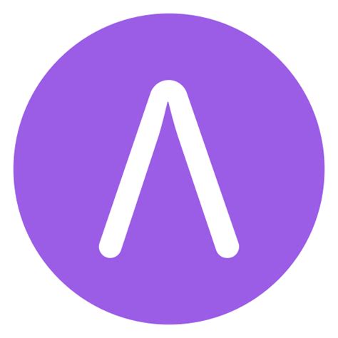 Lambda Generic Mixed Icon