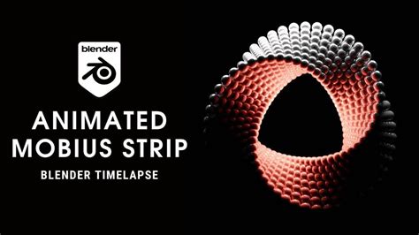 Animated Mobius Strip Animated Mobius Strip