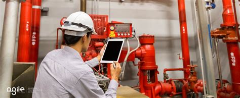 Detection Incendie Agile Systèmes