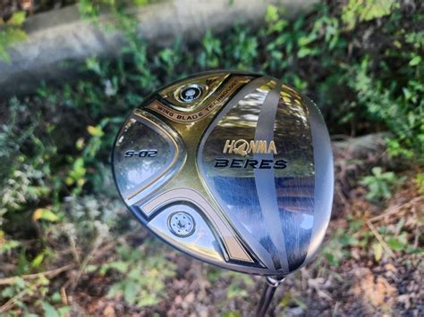 👍👍👍경기침체로 인한 마진포기 판매 시행👍👍 💥초특가 세일중💥 💖a중고 혼마 베레스 S 02 10도 S 드라이버💖 🔷창 골프의신세계 Band