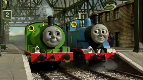 Thomas And The Birthday Picnic Sped Up Youtube