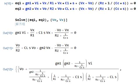 运放经典解读“an Improved Frequency Compensation Technique For Cmos Operational Amplifiers” 知乎