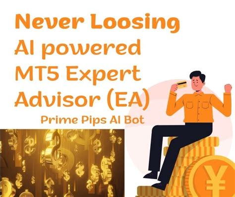 Never Loosing Mt5 Expert Advisor Dtrader Academy