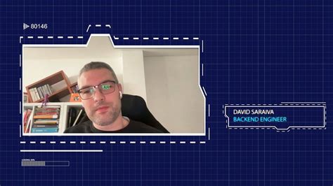 david saraiva s blueprint as a backend engineer mercedes