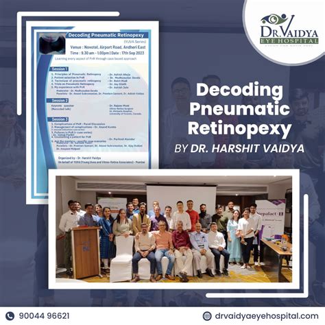 Drdeepak Vaidya Posted On Linkedin