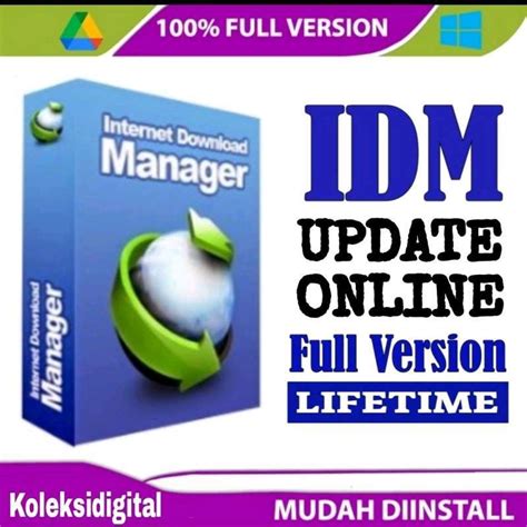 Promo IDM Internet Download Manager 6.41 BUILD 2 FULL VERSION BISA DOWNLOAD DARI WEB RESMI BISA ...