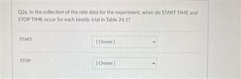 Q4 From The Data Plot Found In Pre Lab Question 4 In Chegg Com
