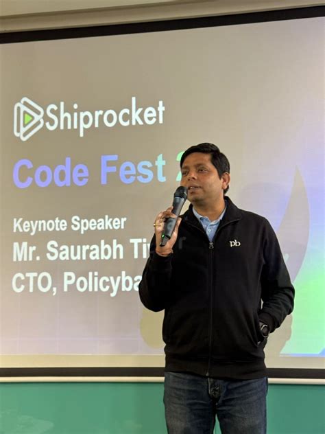 shiprocketcodefest codefest2 ai innovation cybersecurity techleadership life at shiprocket
