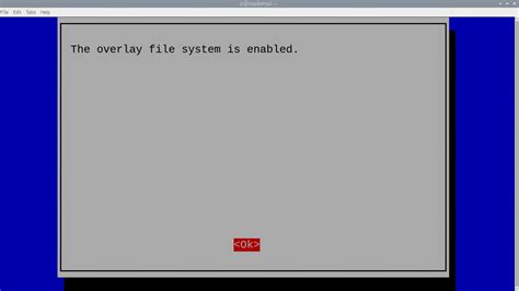 read only raspberry pi never corrupt your micro sd card tutorial
