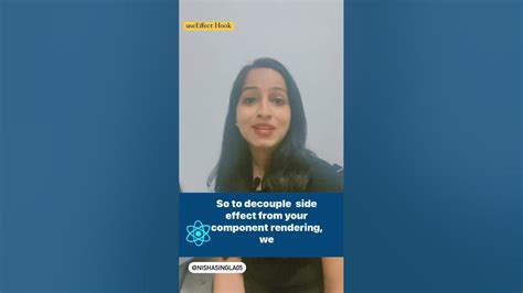 Side Effects In Reactjs Useeffect Hook In React React Javascript