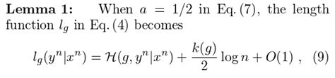 minimum description length mdl a scoring function to learn bayesian