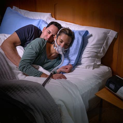 Cpap Therapy Tagged Beginning Therapy