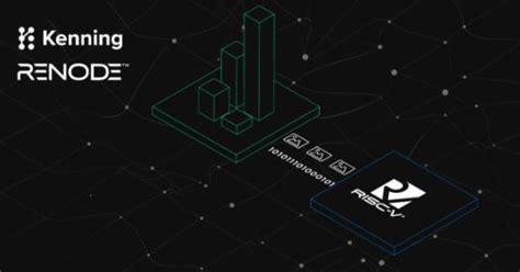 john round on linkedin co developing risc v ai solutions using vector