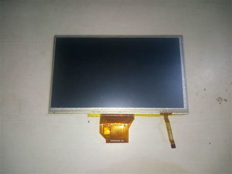 LCD Touch Display Displays Arduino Forum