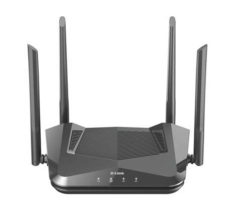 D Link Ax1500 Easymesh Wi Fi 6 Router Kainos Nuo 46 46 € Kaina24 Lt