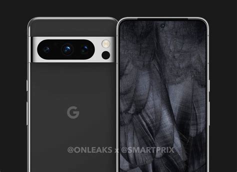 Google Pixel Pro Hands On Leaked Images Bares It All OFF