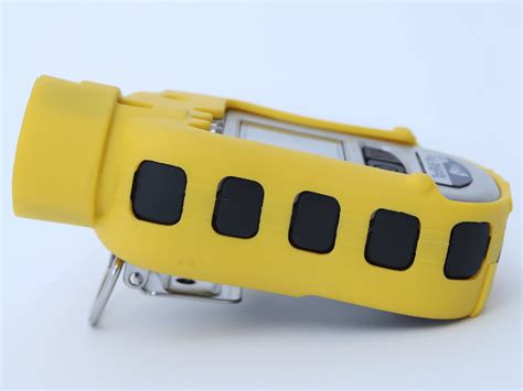 Toxirae Pro Pid Pgm 1800 Gas Detector Richmond Scientific