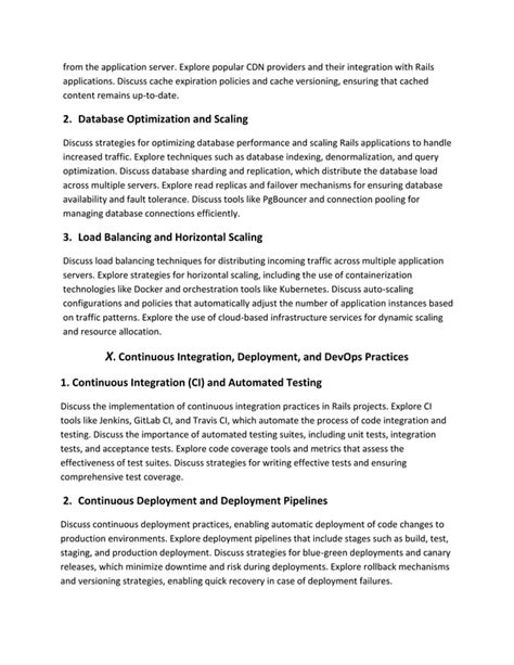 Ruby Rails Web Development Pdf