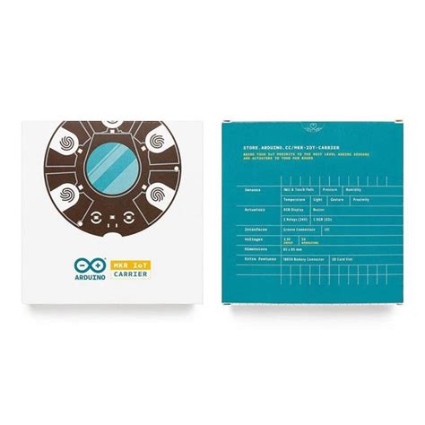 Focus On Iot And Sensors Elektor Magazine