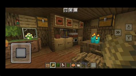 дом фермера в Майнкрафте Youtube